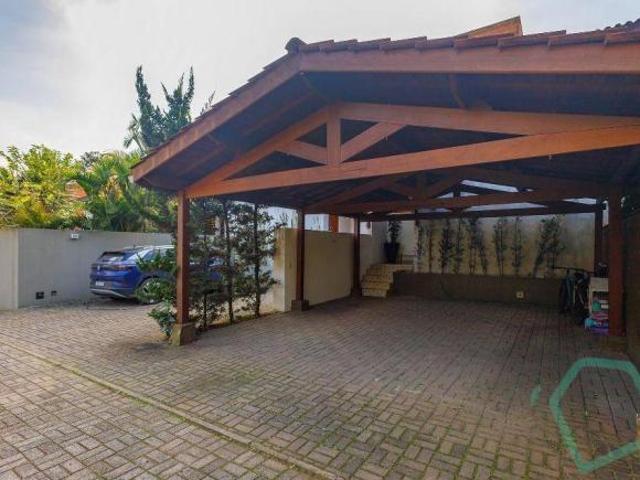 Casa com 3 dormitórios à venda, 150 m² por R$ 980.000,00 Granja Viana Cotia/SP