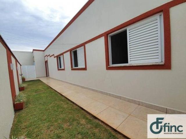 Casa com 3 dormitórios à venda, 150 m² por R$ 980.000,00 Jardim Garret Araçoiaba da Serra/SP