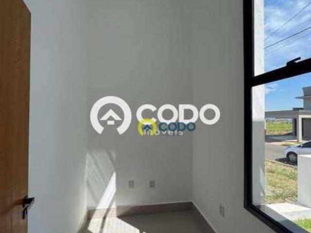 Casa com 3 dormitórios à venda, 150 m² por R$ 980.000,00 Jardim São Francisco Piracicaba/SP