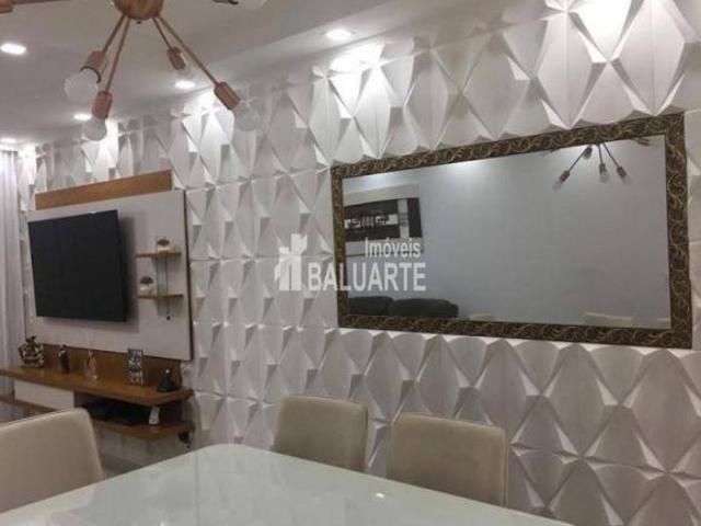 Casa com 3 dormitórios à venda, 150 m² por R$ 995.000,00 Campo Grande São Paulo/SP