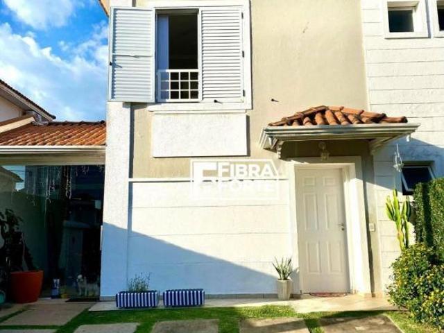 Casa com 3 dormitórios à venda, 150 m² por R$ 995.000,00 Parque Imperador Campinas/SP