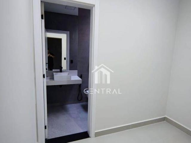 Casa com 3 dormitórios à venda, 150 m² por R$ 995.000 Wanell Ville Sorocaba/SP