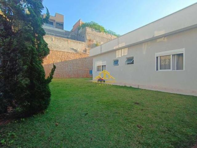 Casa com 3 dormitórios à venda, 150 m² por R$ 999.990,00 Quinta dos Angicos Cotia/SP