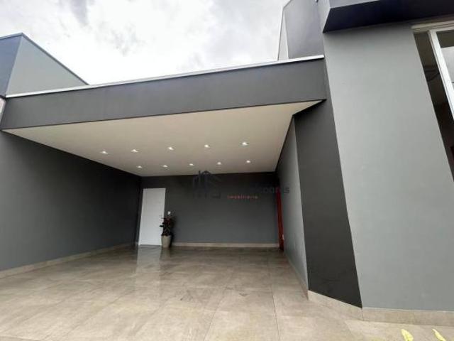 Casa com 3 dormitórios à venda, 150 m² por R$ 990.000 Vargeão Jaguariúna/SP