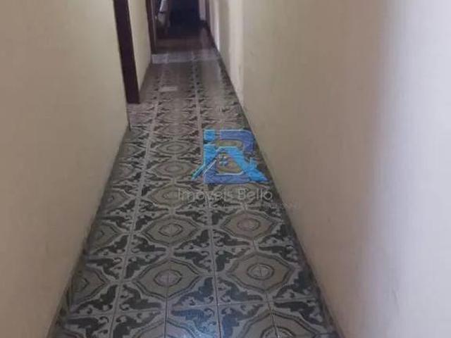 Casa com 3 dormitórios à venda, 150 m² por Vila Santa Clara Itatiba/SP