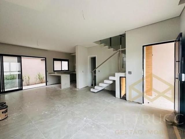 Casa com 3 dormitórios à venda, 150 m² Parque Taquaral Campinas/SP