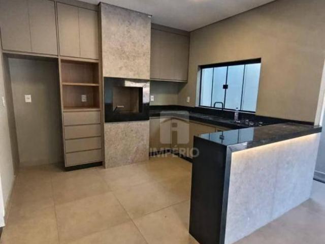 Casa com 3 dormitórios à venda, 150 m² por R$ 480.000,00 Jardim Doutor Roberto Pacheco Jaú/SP