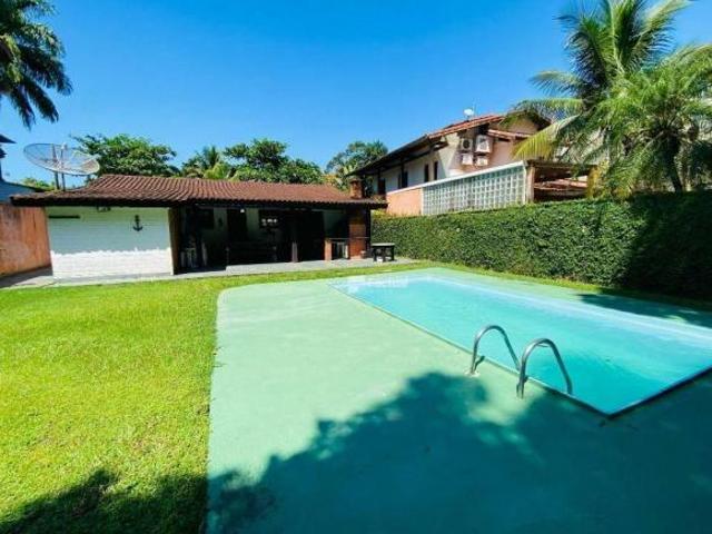 Casa com 3 dormitórios à venda, 150 m² Riviera de São Lourenço Bertioga/SP