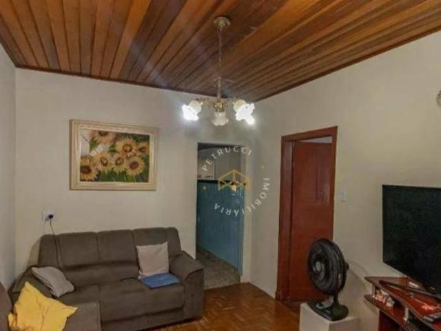 Casa com 3 dormitórios à venda, 150 m² Taquaral Campinas/SP