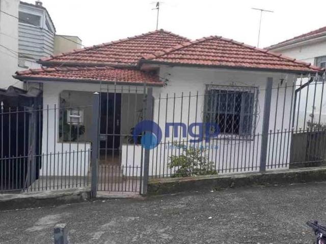 Casa com 3 dormitórios à venda, 150 m² Tucuruvi
