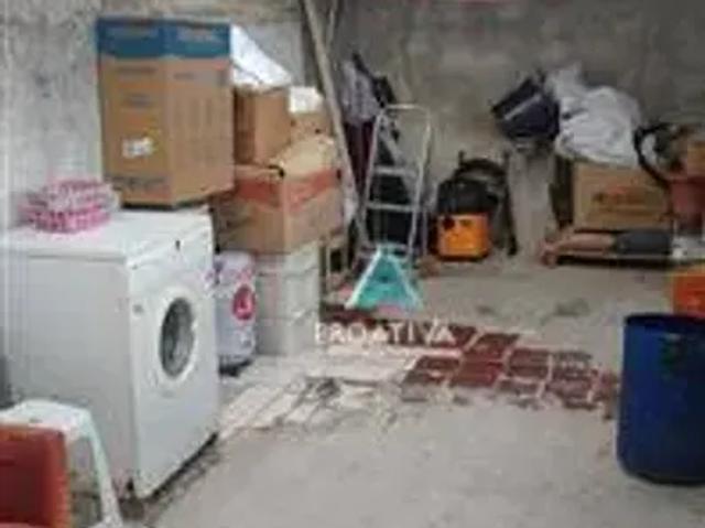 Casa com 3 dormitórios à venda, 150 m² Vila Guiomar Santo André/SP