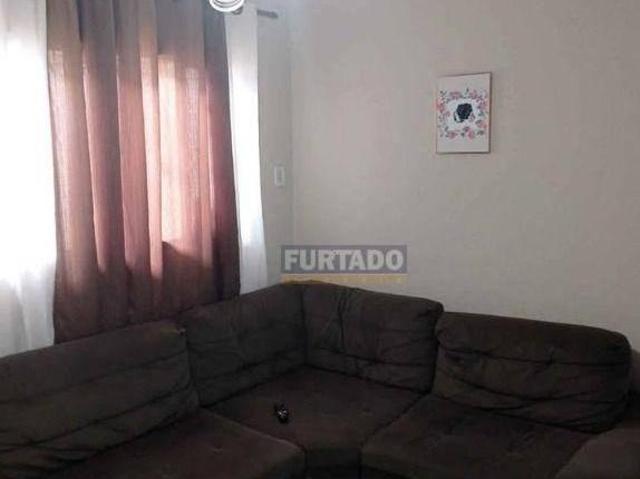 Casa com 3 dormitórios à venda, 150 m² Vila Lutécia Santo André/SP