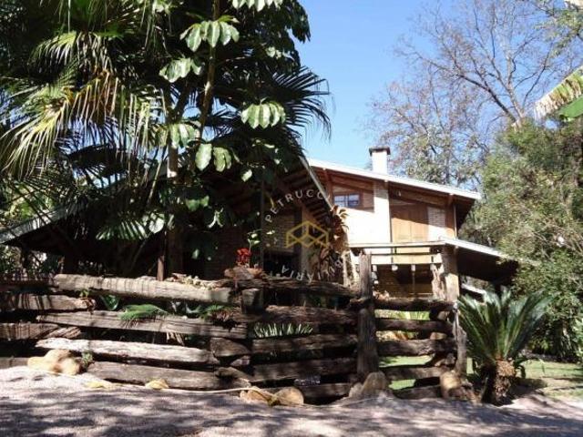 Casa com 3 dormitórios à venda, 150 m² Vila Santa Rita Sousas Campinas/SP