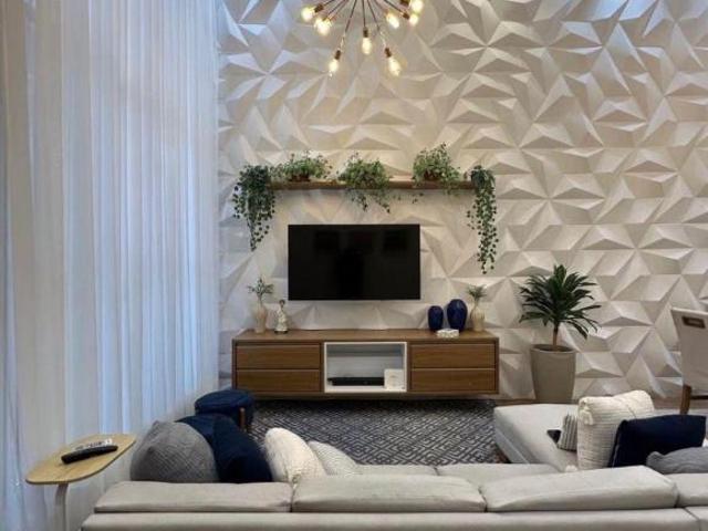 Casa com 3 dormitórios à venda, 150 m² Villa Branca Jacareí/SP