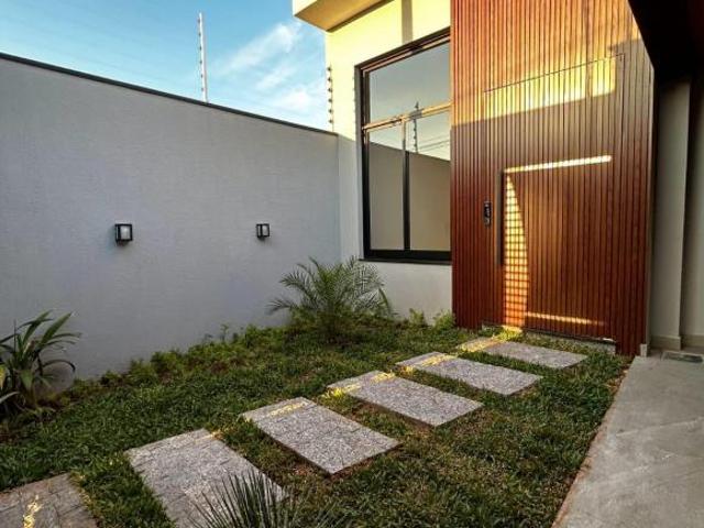 Casa com 3 dormitórios à venda, 150m² por R$ 670.000 – Campo Verde – Boituva/SP