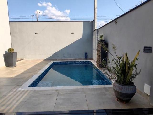 Casa com 3 dormitórios à venda, 150m² por R$ 850.000 – Cittá Belucci – Cerquilho/SP