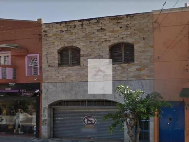 Casa com 3 dormitórios à venda, 151 m² por R$ 1.500.000,00 Belenzinho São Paulo/SP