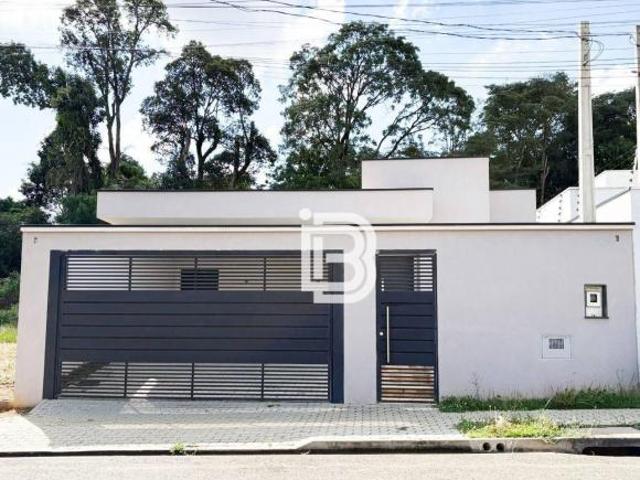 Casa com 3 dormitórios à venda, 151 m² por R$ 1.000.000,00 Jardim Alice Jundiaí/SP