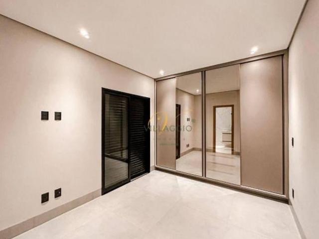 Casa com 3 dormitórios à venda, 151 m² por R$ 1.050.000,00 Alphaville Mirassol/SP