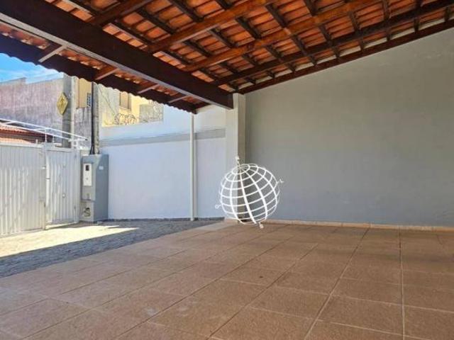 Casa com 3 dormitórios à venda, 151 m² por R$ 1.050.000,00 Jardim das Flores Atibaia/SP