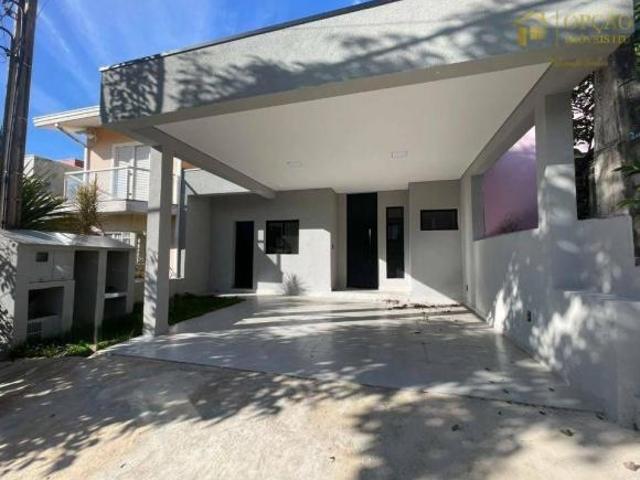 Casa com 3 dormitórios à venda, 151 m² por R$ 1.100.000,00 Condomínio Aldeia de España Itu/SP