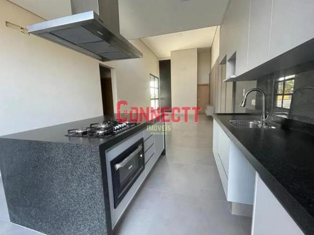 Casa com 3 dormitórios à venda, 151 m² por R$ 1.170.000 Recreio Anhangüera Ribeirão Preto/SP