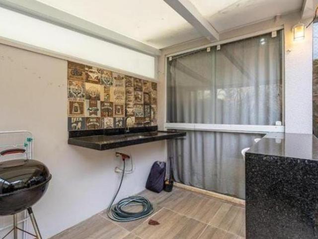 Casa com 3 dormitórios à venda, 151 m² por R$ 1.190.000,00 Jardim Santa Marcelina Campinas/SP