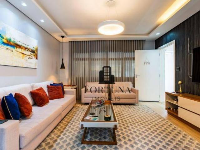 Casa com 3 dormitórios à venda, 151 m² por R$ 1.230.000 Parque Jabaquara São Paulo/SP