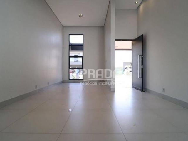 Casa com 3 dormitórios à venda, 151 m² por R$ 1.250.000,00 Condomínio Raros Uberlândia/MG