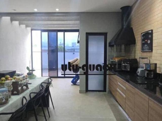 Casa com 3 dormitórios à venda, 151 m² por R$ 1.250.000,00 Condomínio Residencial Mont Blanc Itu
