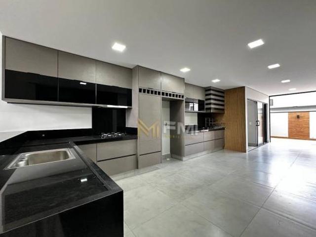 Casa com 3 dormitórios à venda, 151 m² por R$ 1.250.000,00 Residencial Real Park Sumaré Sumaré/S