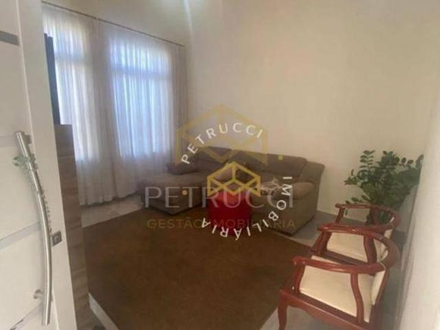 Casa com 3 dormitórios à venda, 151 m² por R$ 1.280.000,00 Jardim Nossa Senhora Auxiliadora Camp