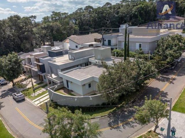 Casa com 3 dormitórios à venda, 151 m² por R$ 1.280.000,00 Residencial Portal do Bosque Louveira