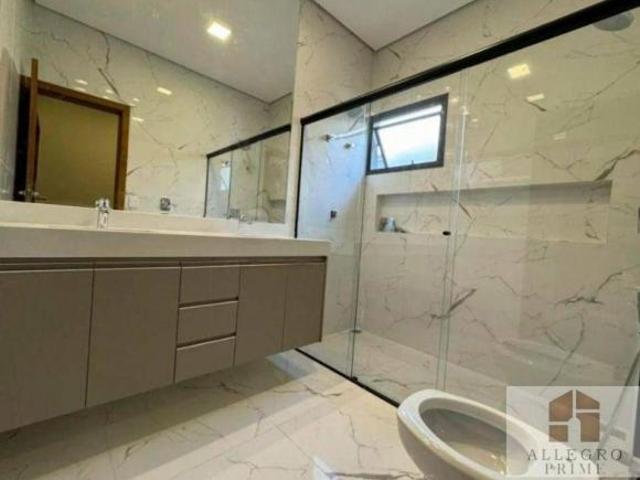 Casa com 3 dormitórios à venda, 151 m² por R$ 1.300.000,00 Residencial Maria Julia São José do R