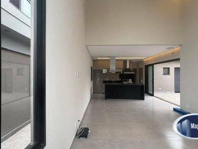 Casa com 3 dormitórios à venda, 151 m² por R$ 1.350.000,00 Vivendas da Mata Ribeirão Preto/SP