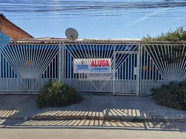 Casa com 3 dormitórios à venda, 151 m² por R$ 370.000,00 CPA II Cuiabá/MT