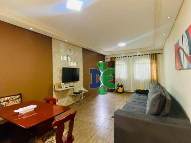 Casa com 3 dormitórios à venda, 151 m² por R$ 430.000,00 Vila Pinheiro Jacareí/SP