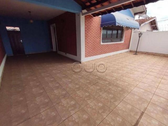 Casa com 3 dormitórios à venda, 151 m² por R$ 500.000,00 Piracicamirim Piracicaba/SP