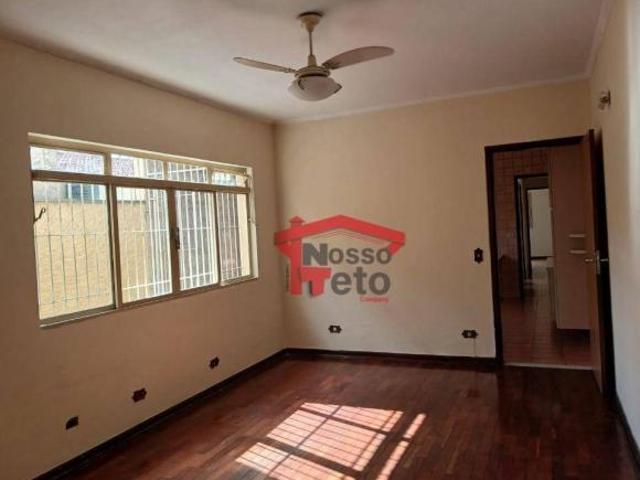 Casa com 3 dormitórios à venda, 151 m² por R$ 550.000,00 Vila Pirituba São Paulo/SP
