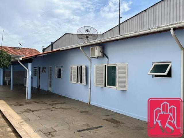 Casa com 3 dormitórios à venda, 151 m² por R$ 550.000 Parque Brasil Bragança Paulista/SP