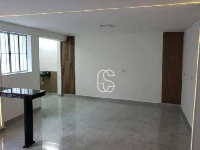 Casa com 3 dormitórios à venda, 151 m² por R$ 610.000,00 Vila Maria Alta São Paulo/SP