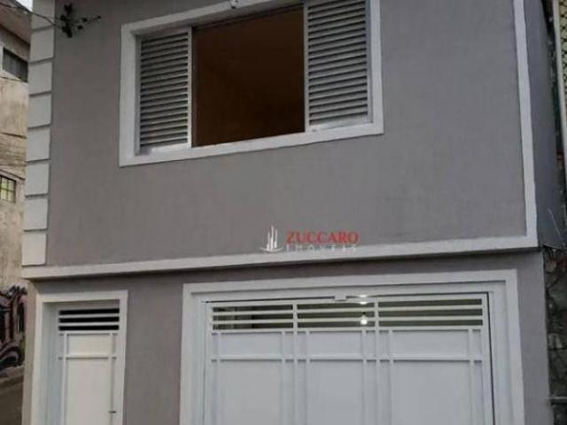Casa com 3 dormitórios à venda, 151 m² por R$ 625.100,00 Vila Maria Alta São Paulo/SP