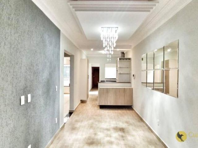 Casa com 3 dormitórios à venda, 151 m² por R$ 650.000,00 Residencial Parque Laguna Salto/SP