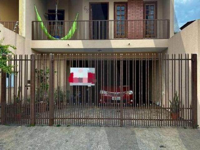 Casa com 3 dormitórios à venda, 151 m² por R$ 689.000,00 Jardim Europa Sorocaba/SP