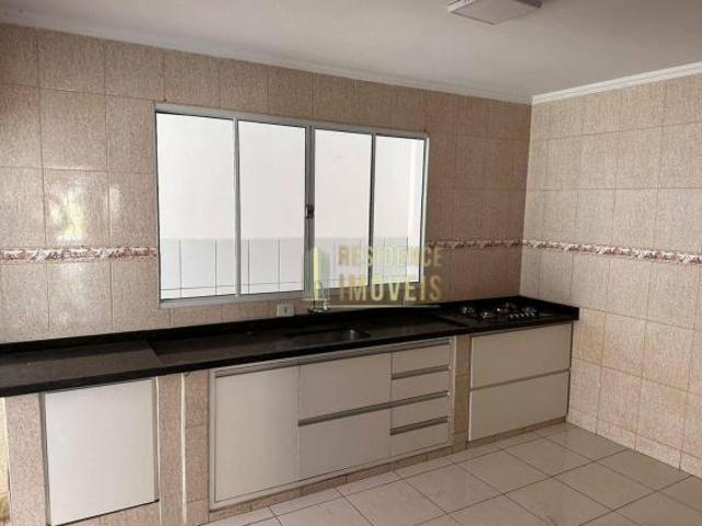 Casa com 3 dormitórios à venda, 151 m² por R$ 680.000,00 Condominio Golden Park Sigma Sorocaba/S