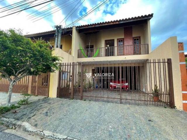 Casa com 3 dormitórios à venda, 151 m² por R$ 680.000,00 Jardim Europa Sorocaba/SP