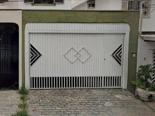 Casa com 3 dormitórios à venda, 151 m² por R$ 800.000,00 Vila Sônia São Paulo/SP