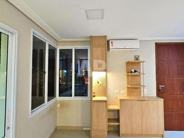 Casa com 3 dormitórios à venda, 151 m² por R$ 830.000,00 Condomínio Villa Di Capri II Itu/SP