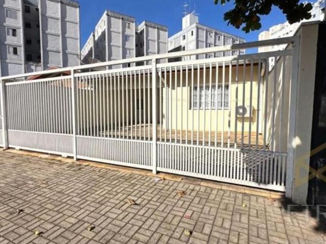 Casa com 3 dormitórios à venda, 151 m² por R$ 850.000,00 Vila Marieta Campinas/SP