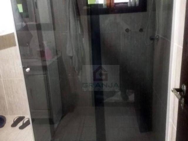Casa com 3 dormitórios à venda, 151 m² por R$ 850.000,00 Barueri Barueri/SP
